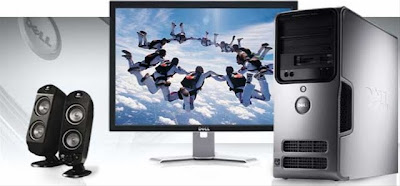 Computers-Ivan: Dell Compters!